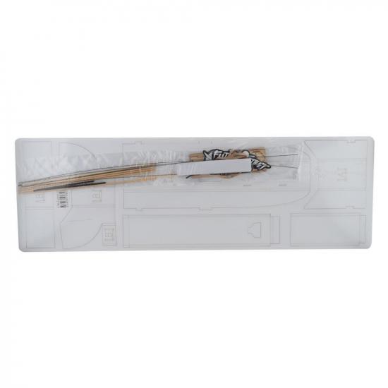 Flite Test FLT1161 - Flite Test Explorer Core Speed Build Fuselage Kit ...