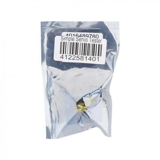 Flite Test FLT2098 - Flite Test Simple Servo Tester | Flite Test Spares ...