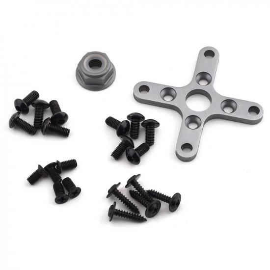 Flite Test Radial 2218B Motor with 35mm Bullets - FLT3036