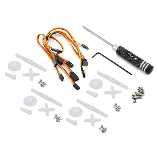 Flite Test Power Pack B - Radials (FLT3059)