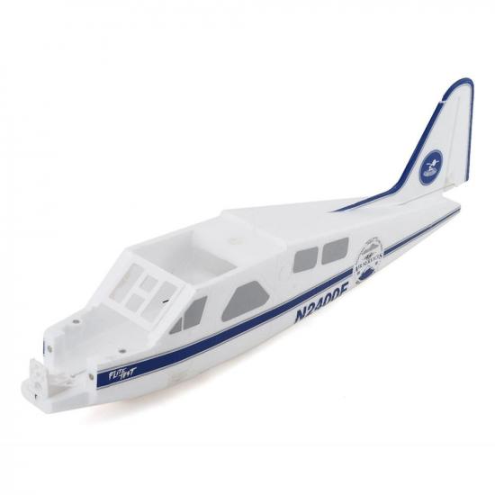 Flite Test FLT80201 - Flite Test Micro Beaver Fuselage Set | Flite Test ...