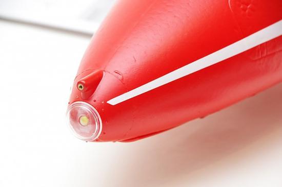 FMS BAE Hawk Red Arrows 80mm EDF- PNP | RC Plane Kits, ARTF & Balsa ...