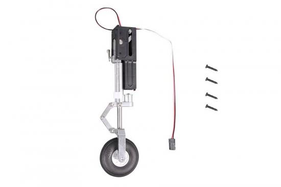 FMS FMSPV117 - FMS 70mm A10 Front Landing Gear System | FMS A-10 ...