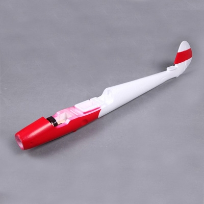 FMS FS-FB101 - FMS 1.5M Moa Fuselage | FMS MOA 1500 Spares ...