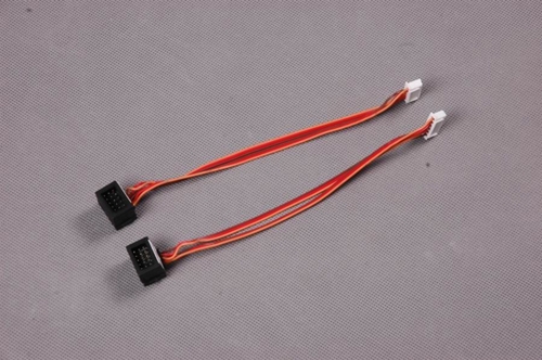 FMS FS-SI313 - FMS 1700mm F4U Multiple Connector Part 1 (Wing Panels ...