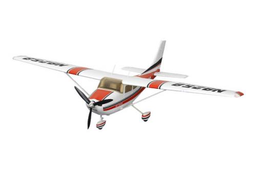 FMS Cessna 182 Mk2 - ARTF | RC Plane Kits, ARTF & Balsa Aircraft ...