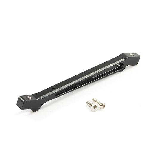 Fastrax FTAR010BK - Fastrax Aluminium Front Chassis Brace - Arrma ...