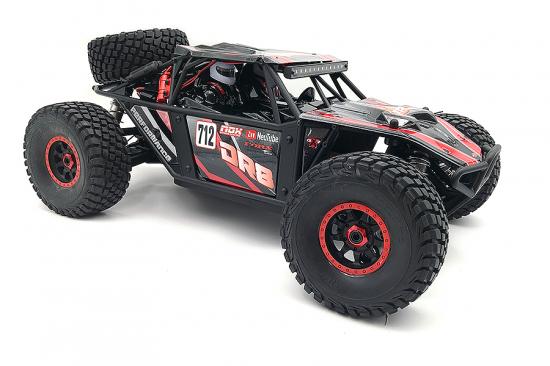 FTX DR8 Desert Racer 6S Brushless – FTX5495