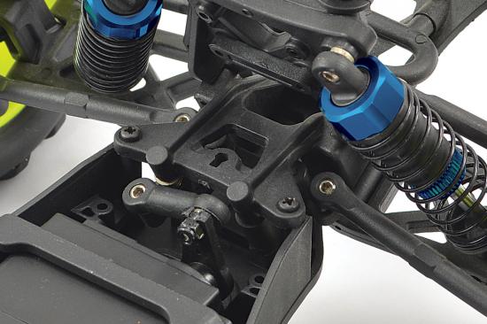 FTX Comet 1:12 MT | Remote Controlled Cars | Wheelspin Models