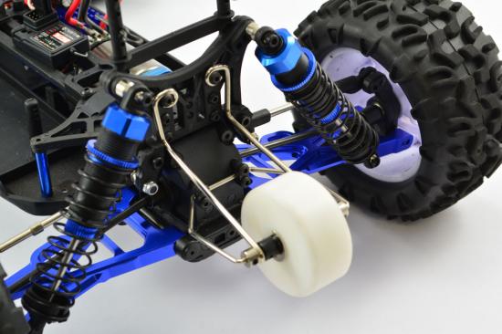 FTX FTX6366 - FTX Carnage/Bugsta Wheelie Bar | FTX Carnage Spares ...