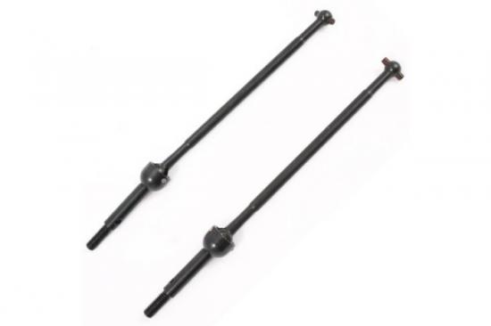 FTX FTX6722 - FTX Siege Rear CVD Set | FTX Siege Spares & Replacement ...