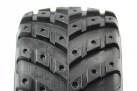 FTX FTX7230 - FTX Surge Truck Off Road Tyres (2) | FTX Surge Spares ...