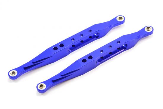 FTX Outlaw Aluminium Rear Trailing Arms (2Pc) | FTX8379