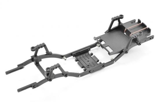 FTX Outback Mini Main Chassis Set (FTX8863)