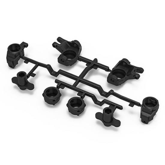 GMade GM60063 - GMade Ga44 Axle Parts Tree | GMade GS02 Spares ...