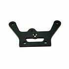 HoBao Hyper 7 Front Aluminium Upper Torque Plate - Black