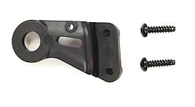 Hobao H87089 - Hyper 7 Transponder Mount | Hobao Hyper 7 Spares ...