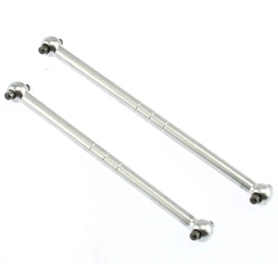 Hobao H87349 - Hobao 7075 Aluminium Centre Drivehshafts | Hobao Hyper 7 ...