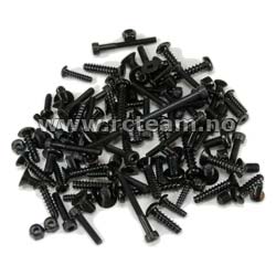 Hobao H87370 - Hobao Hyper 7 Screw Set | Hobao Hyper 7 Spares ...