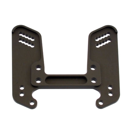 Hobao H87381 - Hobao Hyper 7 Front Aluminium Shock Tower | Hobao Hyper ...