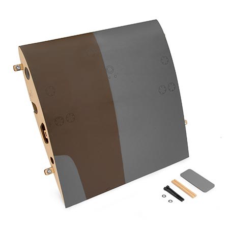 Hangar 9 HAN449504 - Spitfire MkIX 30cc Centre Wing Section | Hangar 9 ...