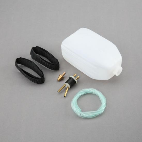 Hangar 9 HAN463015 - Petrol Tank P3 60cc ARF | Hangar 9 P3 Revolution ...