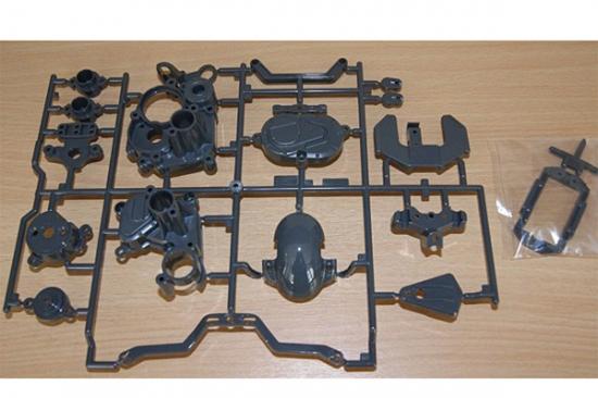 Tamiya 0015024 - Tamiya A Parts (Gearbox) Dancing Rider | Other Tamiya ...