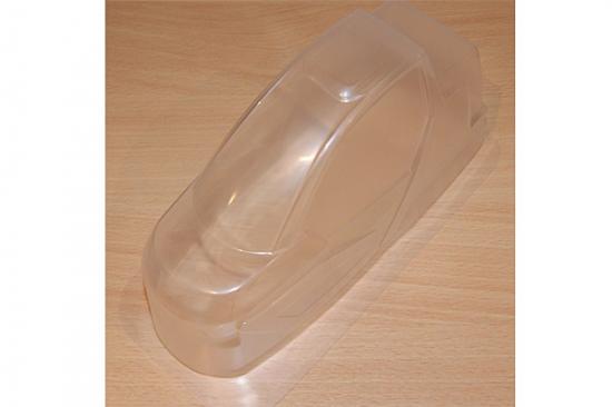 Tamiya 1825907 - Tamiya Body Dancing Rider | Other Tamiya Spares ...