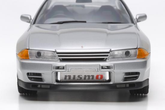 Tamiya Nissan Skyline GT-R R32 Nismo Custom 1/24 Kit (HC-24341)