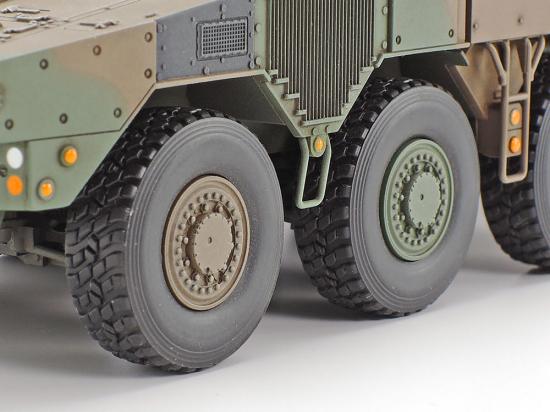 Tamiya 1/48 JGSDF Type 16 MCV (HC-32596)