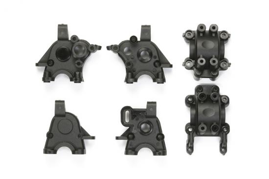 Tamiya 51501 - Tamiya Xv-01 A Parts (Gear Case) | Tamiya XV-01 Spares ...