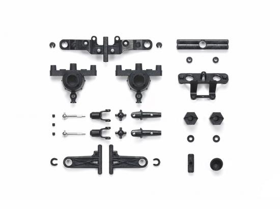 Tamiya 54951 - Tamiya Sw-01 Reinforced C Parts (Joints) | Other Tamiya ...