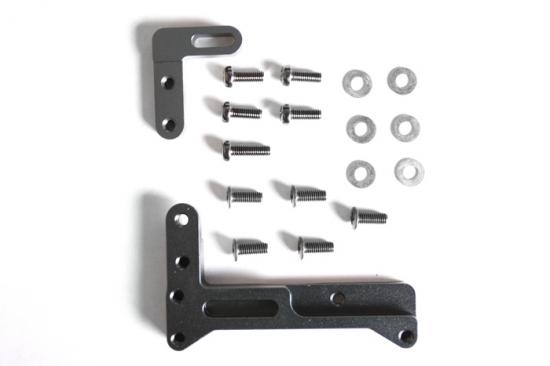 Tamiya 56531 - Tamiya Truck Aluminium Shift Servo Mount | Tamiya 1/14 ...