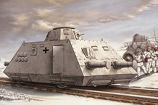 Dragon D6073 - Dragon 1/35 Ssp Artilleriewagen | Military | Wheelspin ...