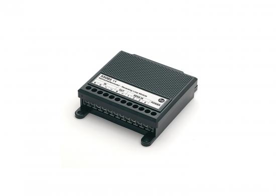LGB L55085 - LGB New Mts Reverse Loop Module | Model Train Accessories ...