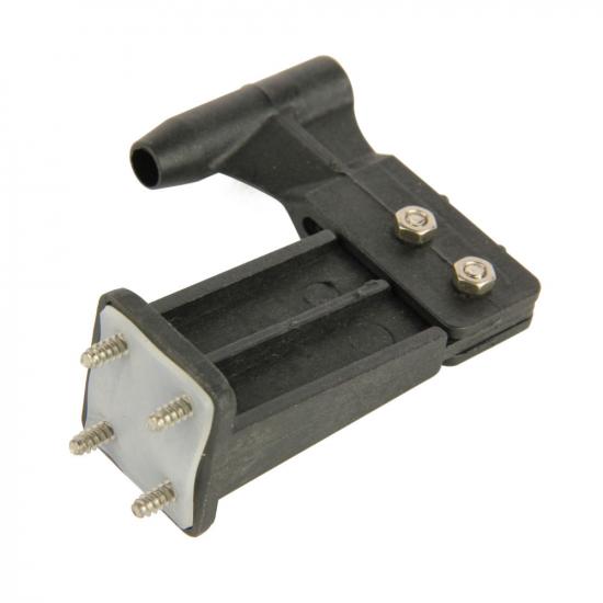 Helion HLNB0088 - BL Flex Shaft Mount: Rivos BL | Other Helion Spares ...