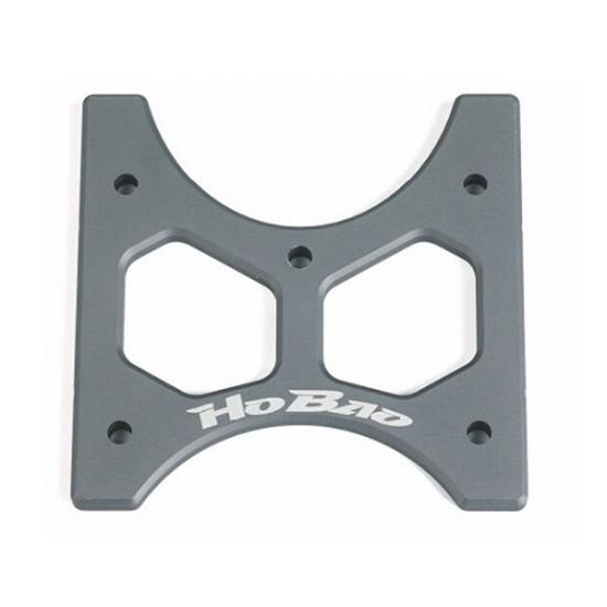 Hobao Hyper MT Chassis Support Plate - HOP-0101