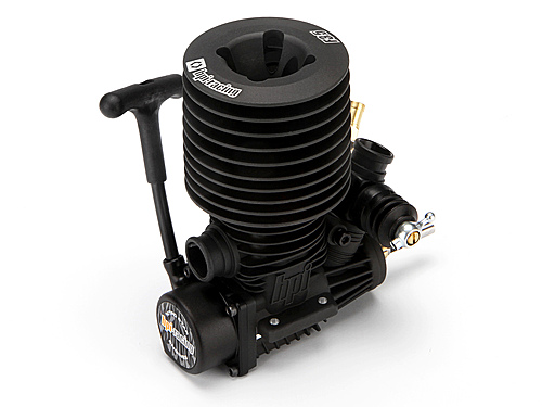 HPI Nitro Star F3.5 V2 Engine with Pullstart | 111600