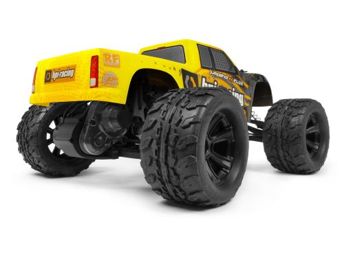 HPI Jumpshot MT Flux Brushless RC Truck | 160030