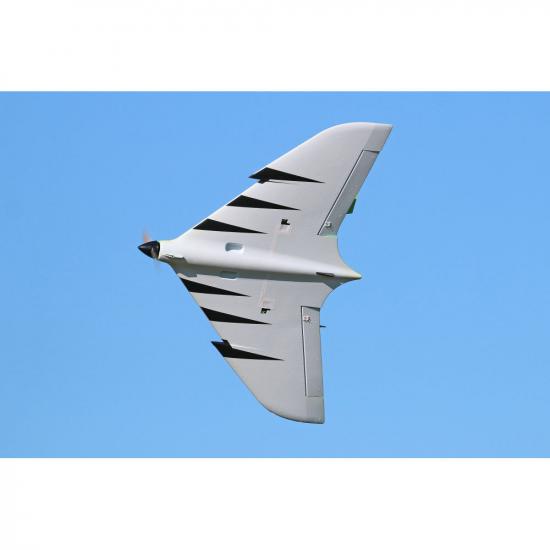 JP F-38 Delta Racer PNP - Green | J Perkins