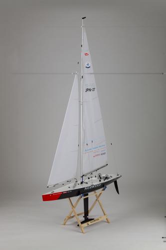 Kyosho Seawind Readyset (KT431S) | RC Yachts & Sailing Boats – Radio ...