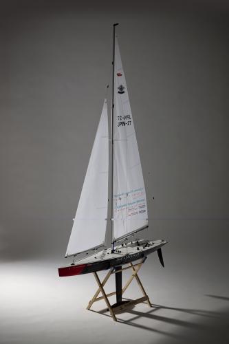 Kyosho Seawind Readyset (KT431S) | RC Yachts & Sailing Boats – Radio ...