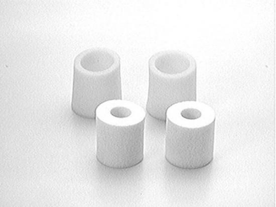 Kyosho K.92304-1 - Kyosho Air Filter Element (Yellow) | Kyosho Inferno ...