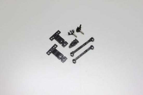 Kyosho K.MZ403 - Kyosho Suspension Small Parts Set Mini Z Mr03 | Kyosho ...