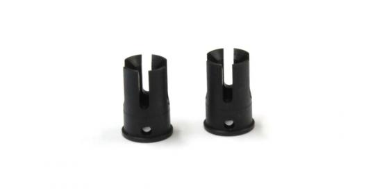 Kyosho K.TF287 - Kyosho Steel Cup Joint For Spool (2) Pin Type - Lw ...