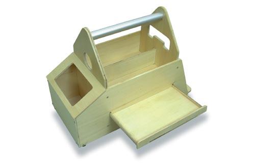 Irvine L-IRVFB01 - Irvine Flight Box | Irvine Spares & Replacement ...
