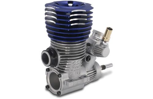 OS Engines L-OS13640 - OS Engines O.S. Max 21Vg-P | OS Engine Spares ...