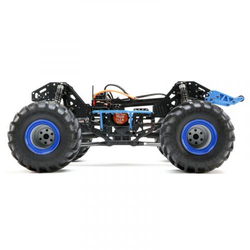 Losi LMT | RC (Remote Control) Car Kits | Wheelspin Models