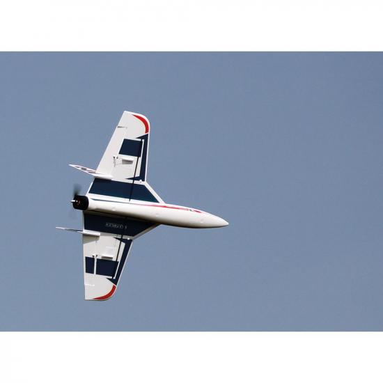 Multiplex Kit FunJet ULTRA 2 | Remote Controlled Planes | Wheelspin Models