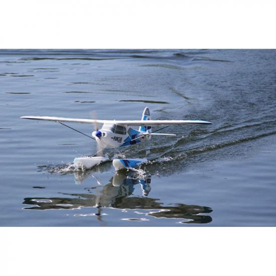 Multiplex FunCub NG Blue - RR | RC Plane Kits, ARTF & Balsa Aircraft ...